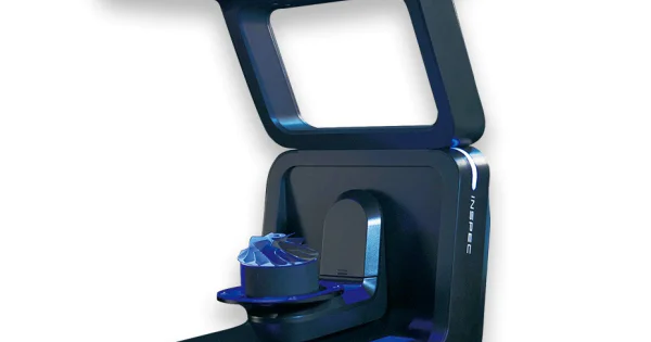 AutoScan Inspec Shining 3D High-Precision inspection 3D scanner